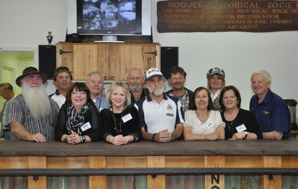 Noojee Railway Station Precinct – The Noojee and District Historical ...