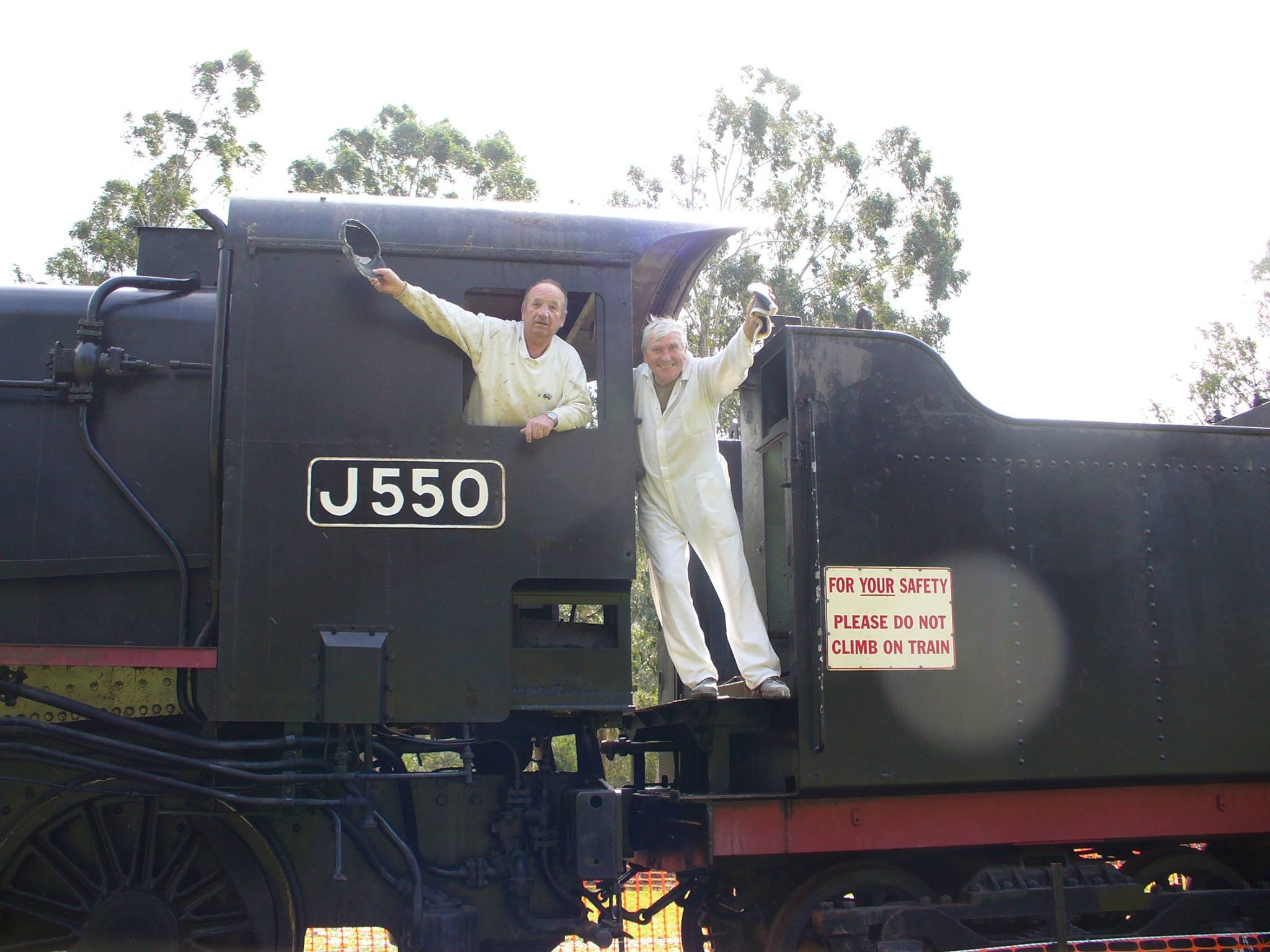 Noojee Railway Station Precinct – The Noojee and District Historical ...